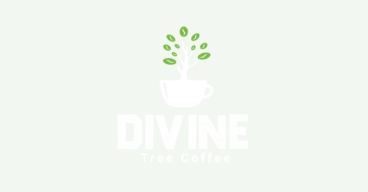 Shop Exquisite Coffees and Teas | Divine Tree Coffee